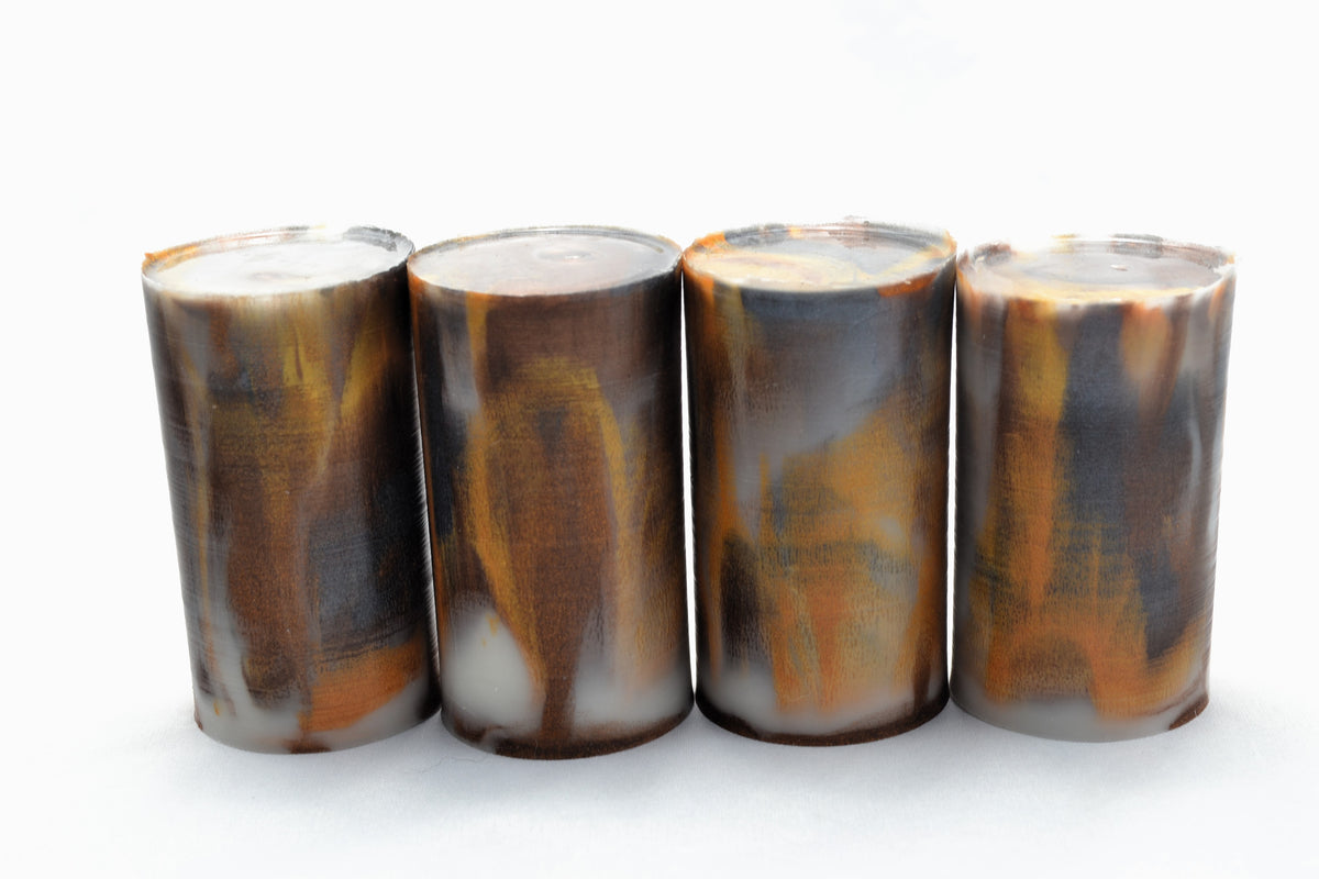 Precious Metals Bottle Stopper Blank – The Pensmiths
